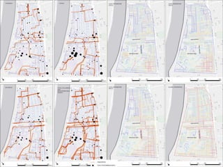 Case study space syntax | PPTX