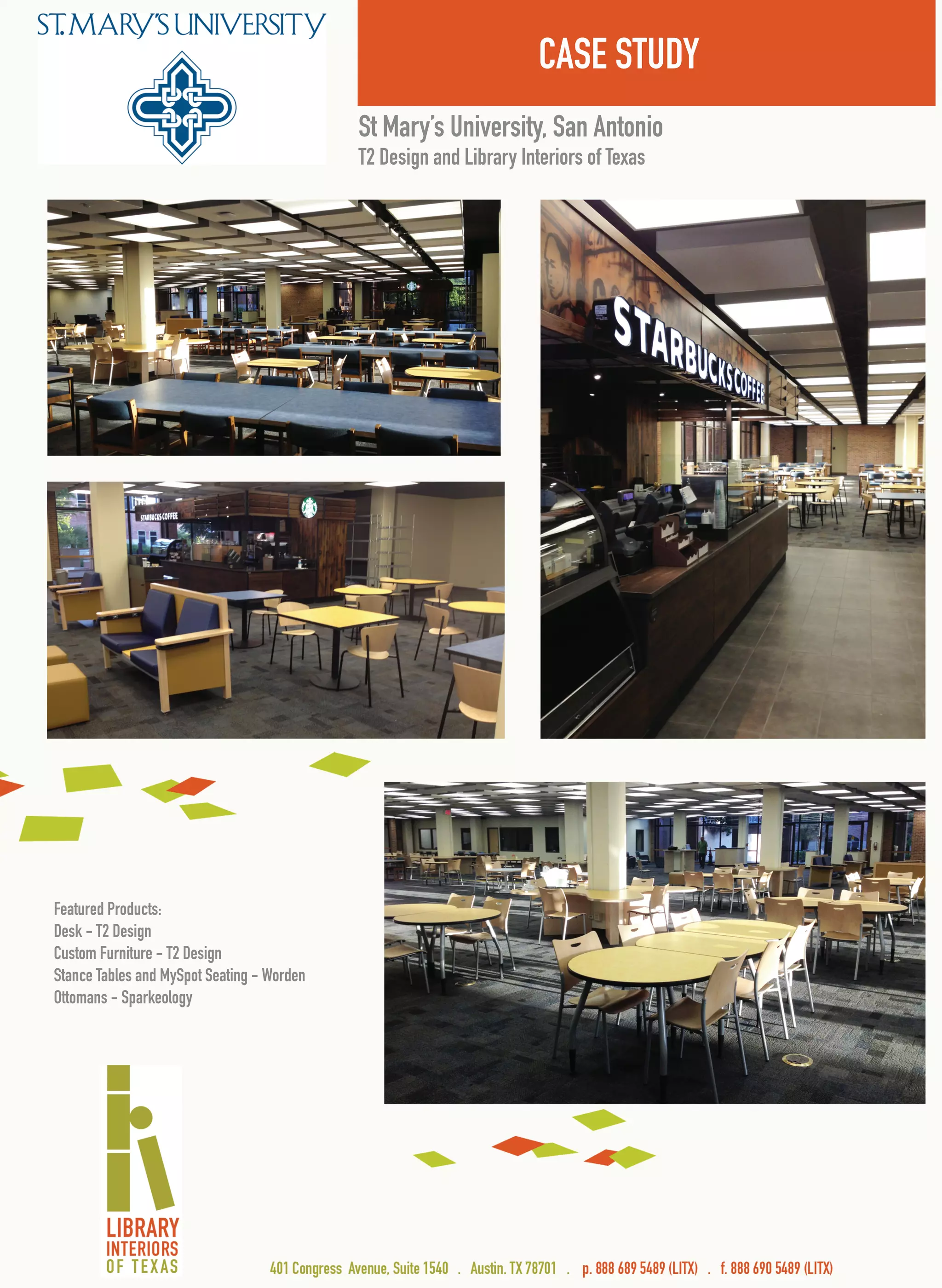 Case study st marys | PDF