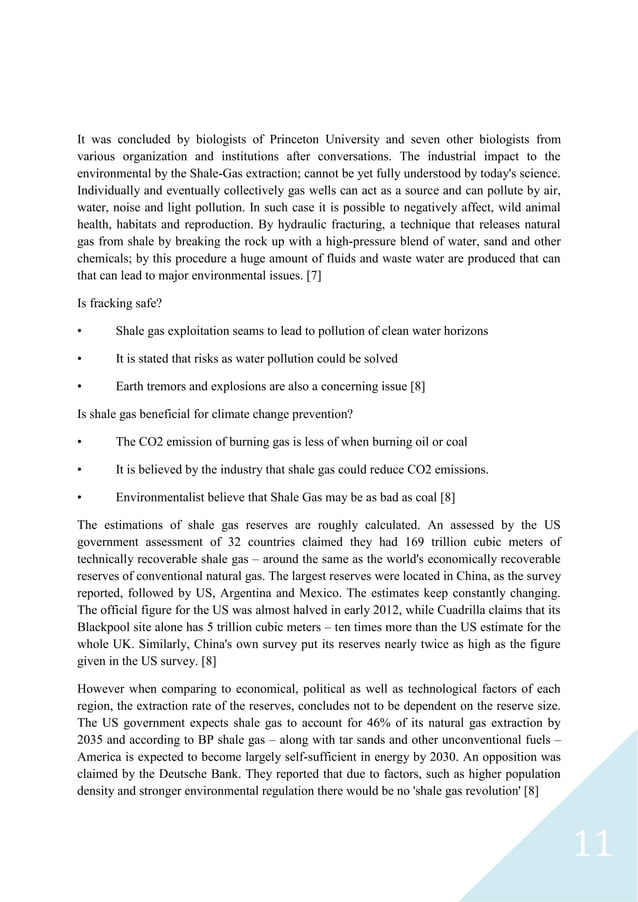 Case study strategic management | PDF