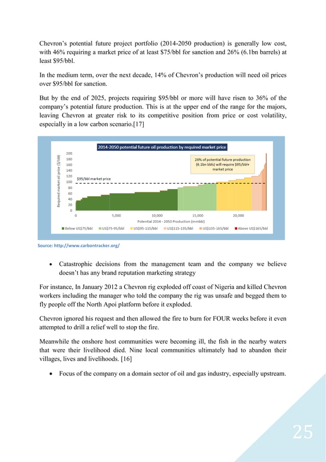 Case study strategic management | PDF