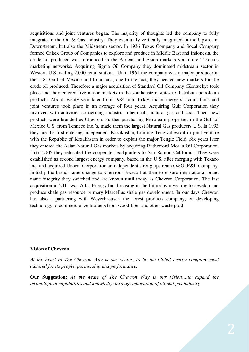 Case Study Strategic Management case-study-strategic-management