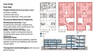 case study structural system.pptxfgt4fffd | PPTX