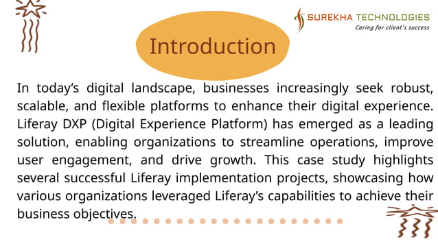 Case Study Successful Liferay Implementation Projects.pptx