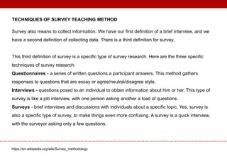 Case study & survey method.pptx
