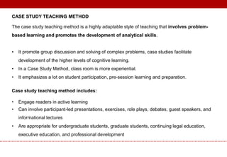 Case study & survey method.pptx