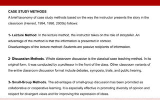 Case study & survey method.pptx