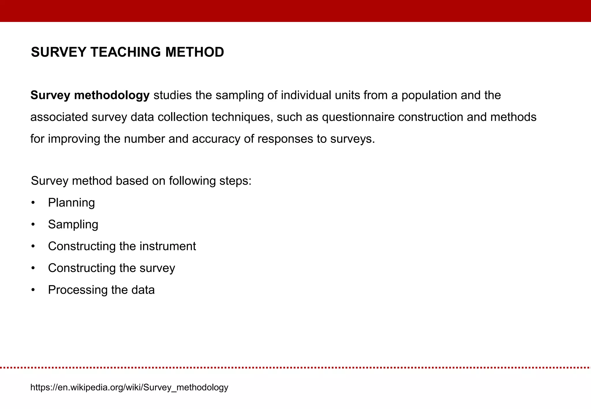 Case study & survey method.pptx