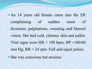 Case study svt | PPTX