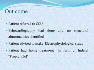 Case study svt | PPTX