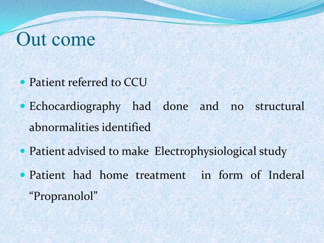 Case study svt | PPTX