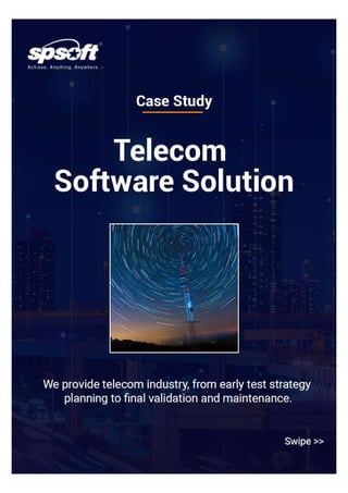Telecom Software Case Study.pdf