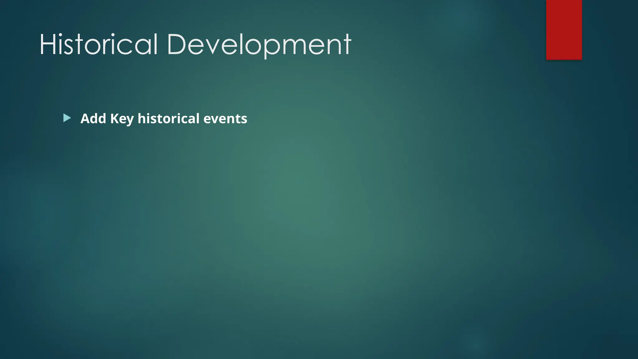 Political Science Case Study Template with directions | PPT