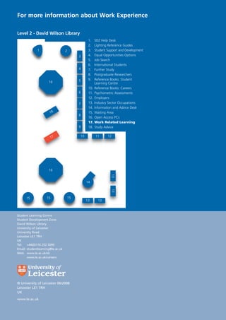 The Experience | PDF