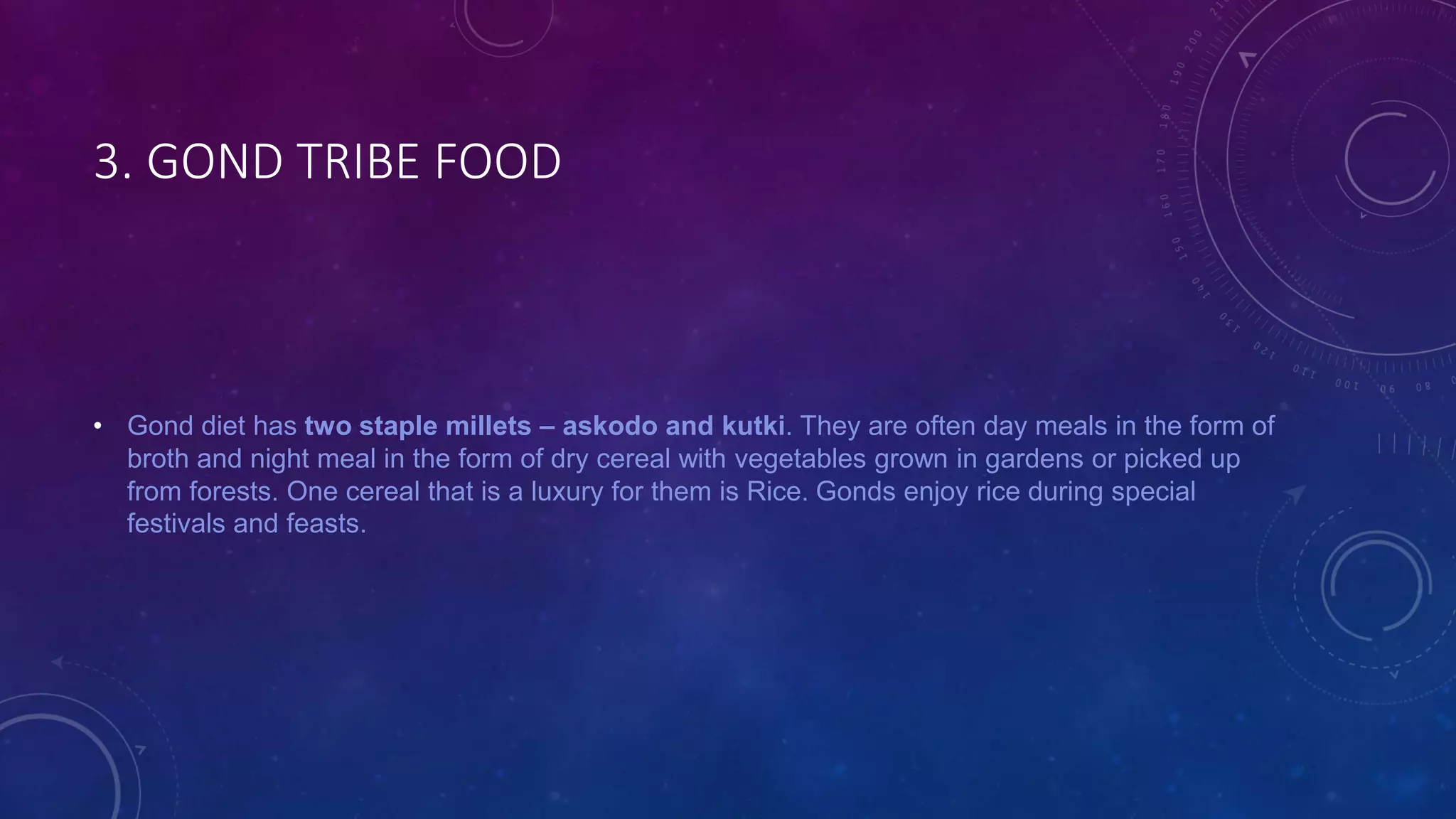 Case study; the Gonds.pptx