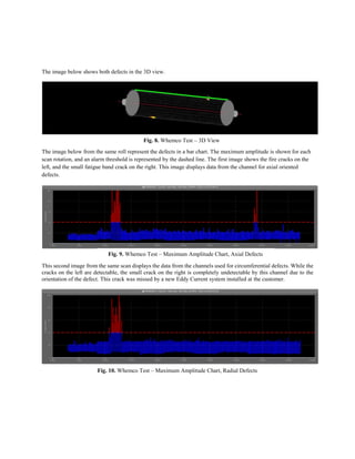 Case study: The next generation of Mill Roll Inspection Systems | PDF