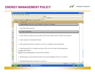 Case Study_Trident Group | PDF