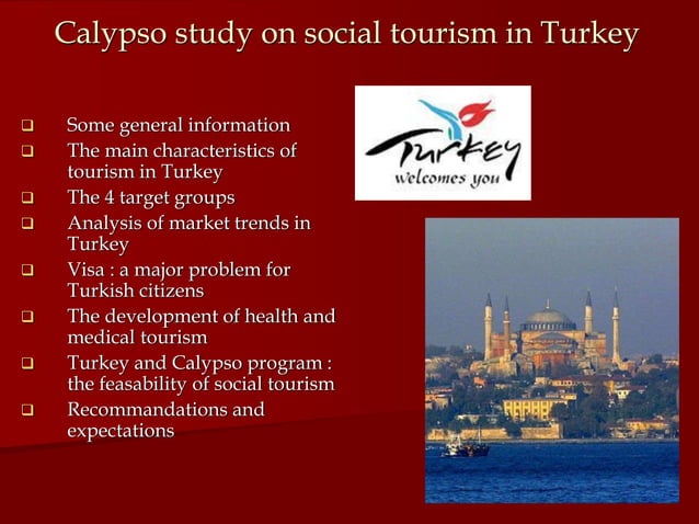 Case study turkey | PDF