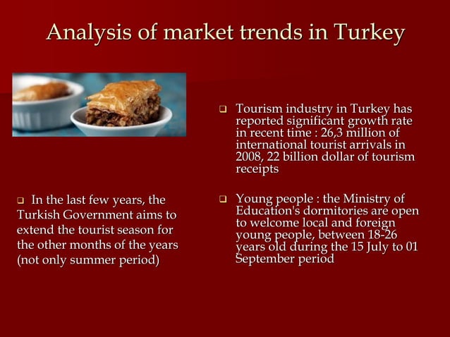 Case study turkey | PDF