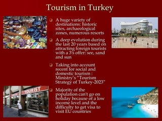 Case study turkey | PDF
