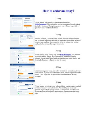 Case Study Unilab | PDF