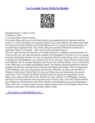 Case Study Unilab | PDF