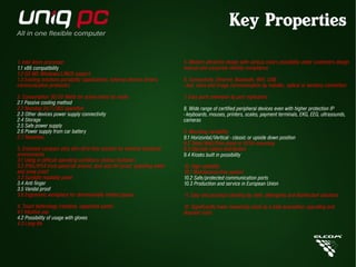 UniqPC case study | PPT