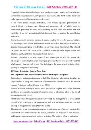 Case Study Ups Competes Globally with Information Technology.docx