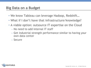 Case Study: Visualizing Complex Data in Tableau | PDF