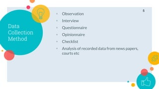 Case study vs Ethnography | PPTX