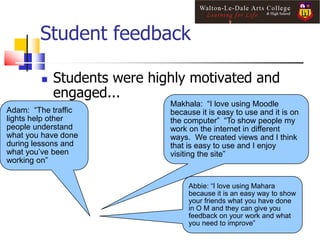Periodic Assessment of Personal Learning and Thinking Skills | PDF