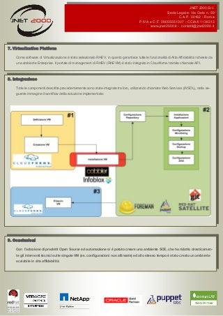 Case study Workflow Automation