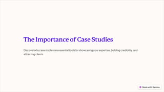 Case Study Writing Help: Conveying Solutions and Results Effectively.pdf