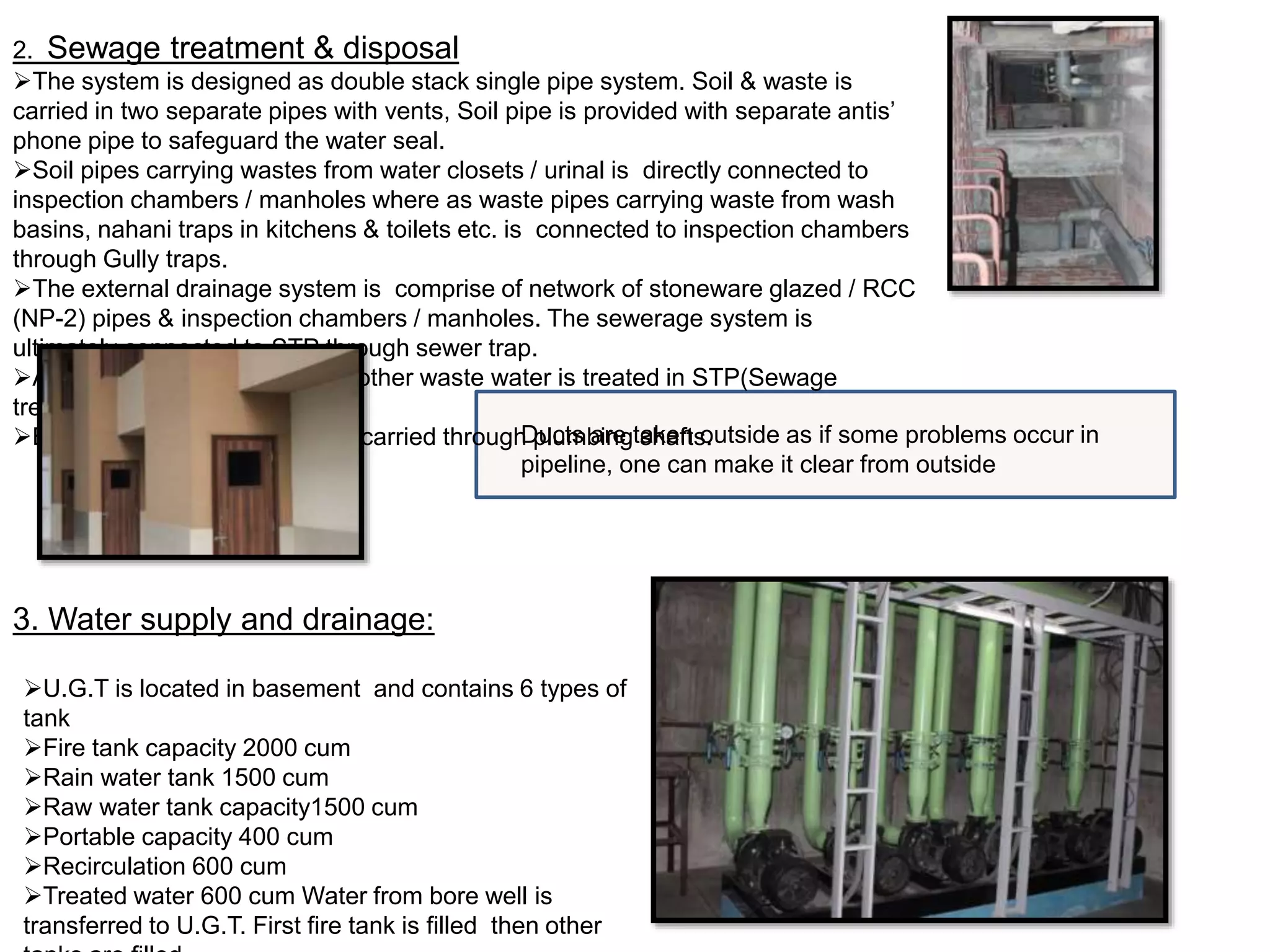 Casestudy hospital taran taran | PPTX