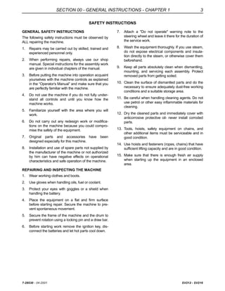 Case sv212 vibratory roller service repair manual | PDF