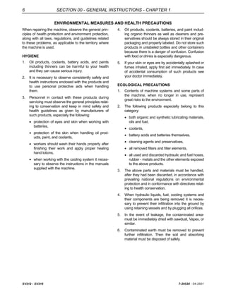 Case sv212 vibratory roller service repair manual | PDF