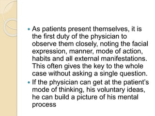 CASE TAKING ACCORDING TO BOGER.pptx