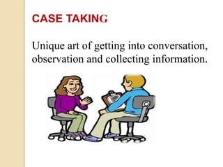 CASE TAKING ACCORDING TO BOGER.pptx