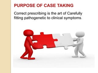 CASE TAKING ACCORDING TO BOGER.pptx