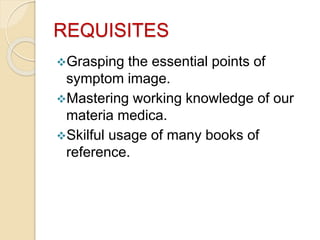 CASE TAKING ACCORDING TO BOGER.pptx