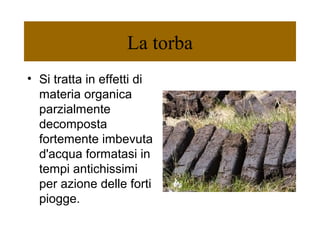 Le case di torba islandesi | PPT | Science