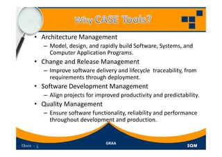 Case tools | PDF