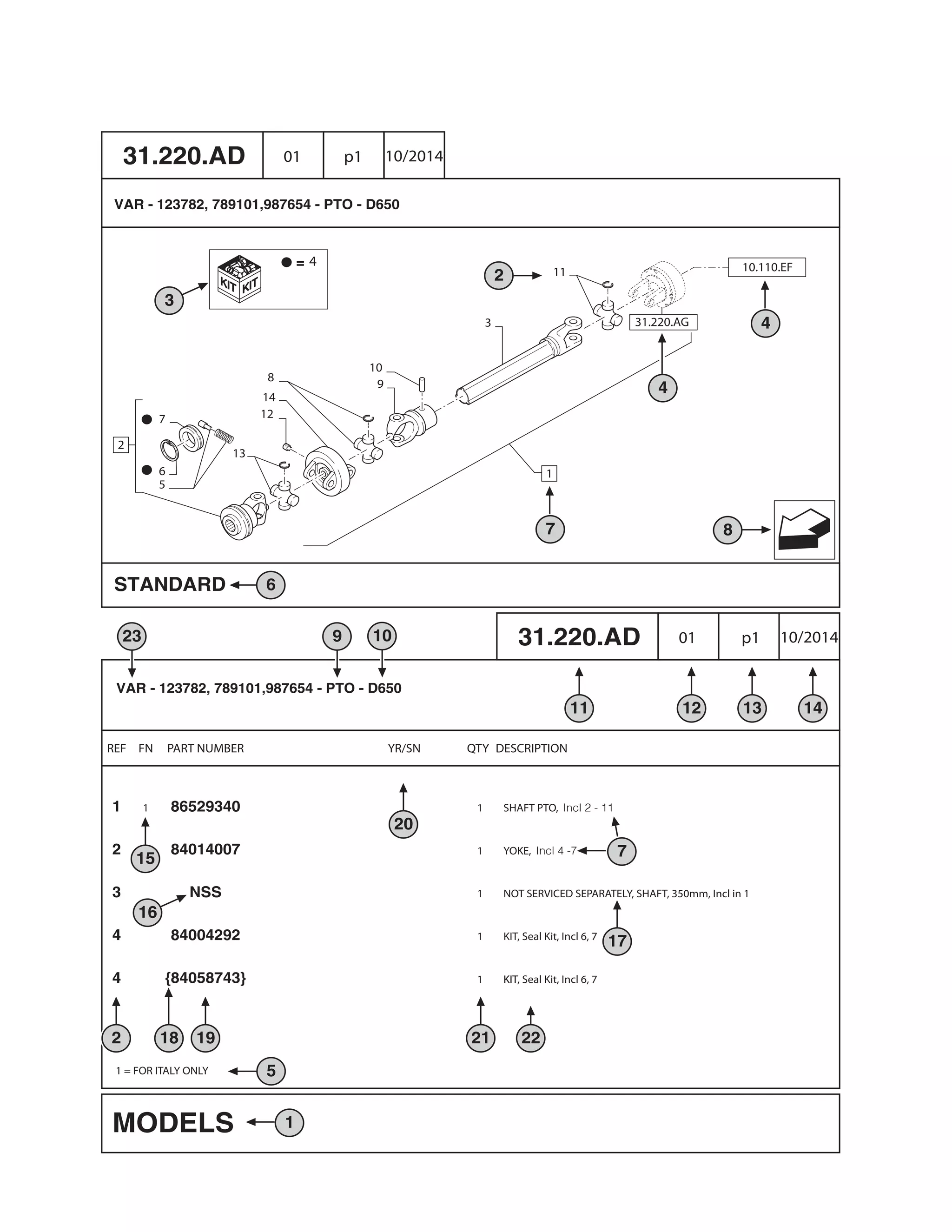 Case tr310 compact track loader tier 4 b parts catalogue manual | PDF