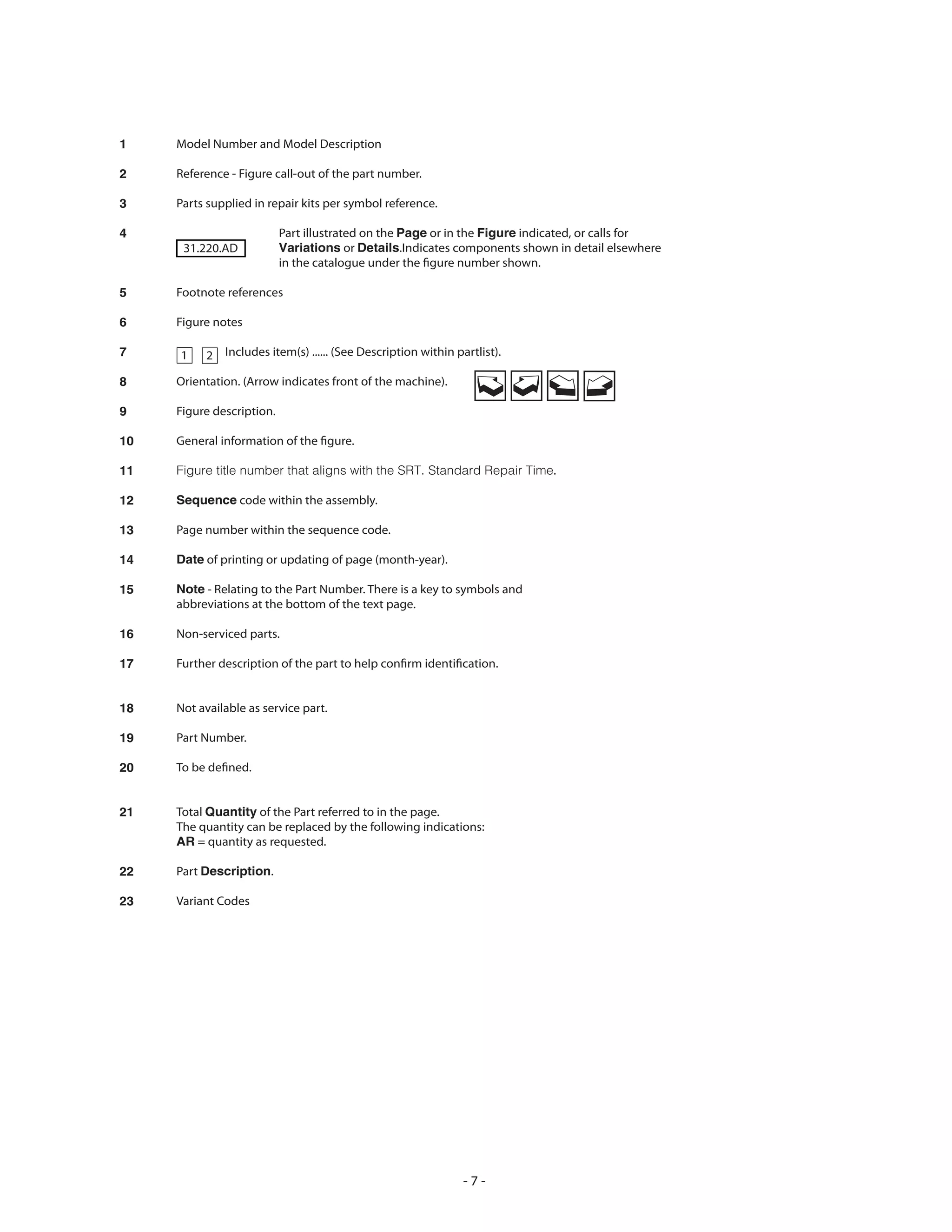 Case tr310 compact track loader tier 4 b parts catalogue manual | PDF