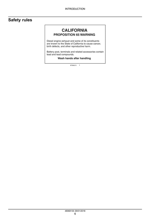 Case tr310 tier 4 b (final) alpha series compact track loader service ...