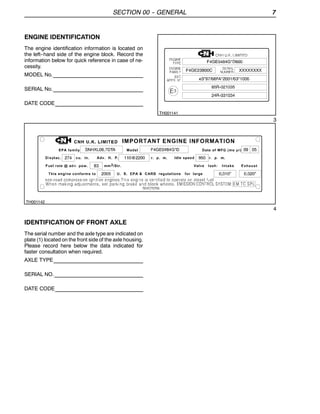 Case tx140 45 turbo telescopic handler service repair manual | PDF