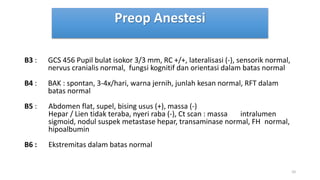 case ujian tahap anestesi.pptx