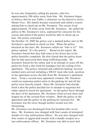 Case Vignette for Comprehensive ExamBased on the vignette provided.docx