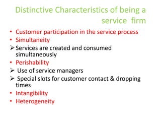 Service operation, Case volvo | PPTX