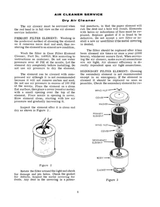Case w10 wheel loader service repair manual | PDF