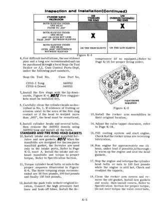 Case w7 wheel loader service repair manual | PDF | Road-Side Assistance | Automotive